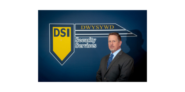 Mike Nail Joins DSI Team as Regional Director | DSI Security