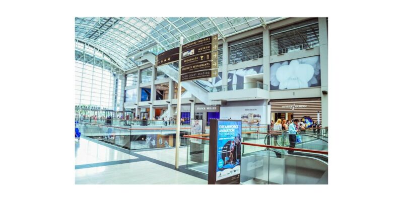 Mall Security Innovations to Protect Shoppers | DSI Security